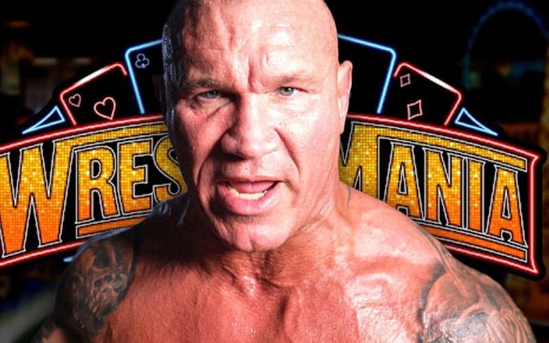 Randy Orton Calls WrestleMania 41's Expensive Ticket Prices Embarrassing