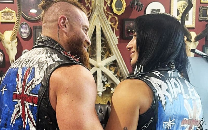 AEW Photos | Wrestler Galleries & Iconic Moments - Ringside News