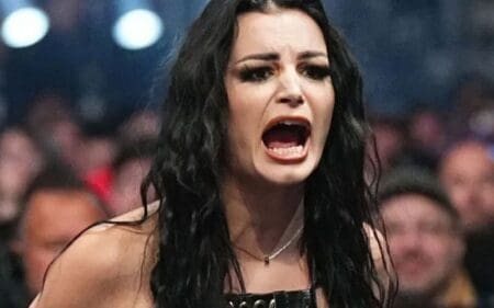 Saraya Calls Out Toxic Wrestling Fans After Online Harassment Study ...