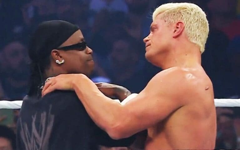 Travis Scott News, Rumors & Top Stories Today - Ringside News