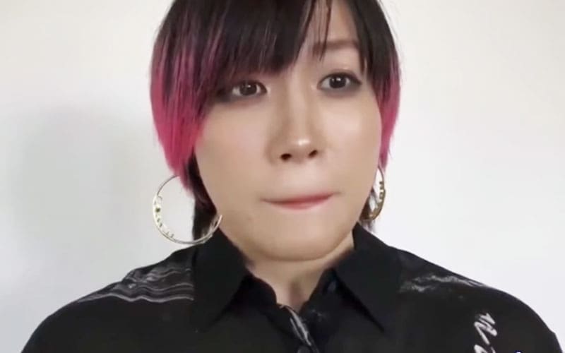 Asuka’s WWE Comeback Timeline Revealed After Long Injury Absence