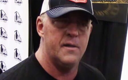 Dustin Rhodes Out Until at Least 2026 After Injury Sideline