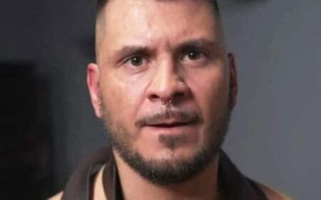 Eddy Thorpe Breaks Silence After WWE Release and Seemingly Confirms New ...