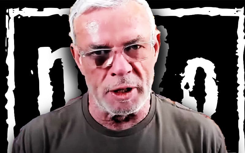 Eric Bischoff Responds to Accusations He Ripped Off the nWo Concept