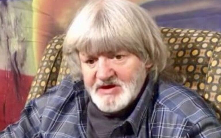 Ex-WWE Star Billy Jack Haynes Ruled Unfit to Stand Trial in Wife’s ...