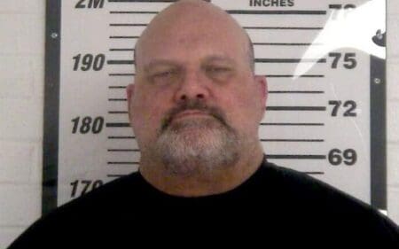 Former WWF Star Mike Droese Set for Court in Attempted Child ...