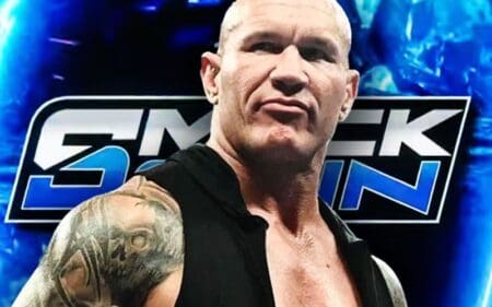 Randy Orton's SmackDown Return Status After WWE Website Listings
