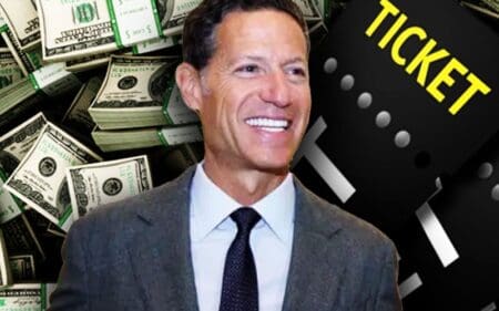 Mark Shapiro Indicates WWE Ticket Prices Could Rise Even Higher