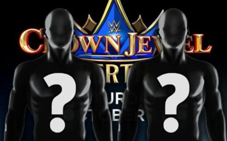 Underdogs Face Long Odds in Final WWE Crown Jewel 2025 Projections