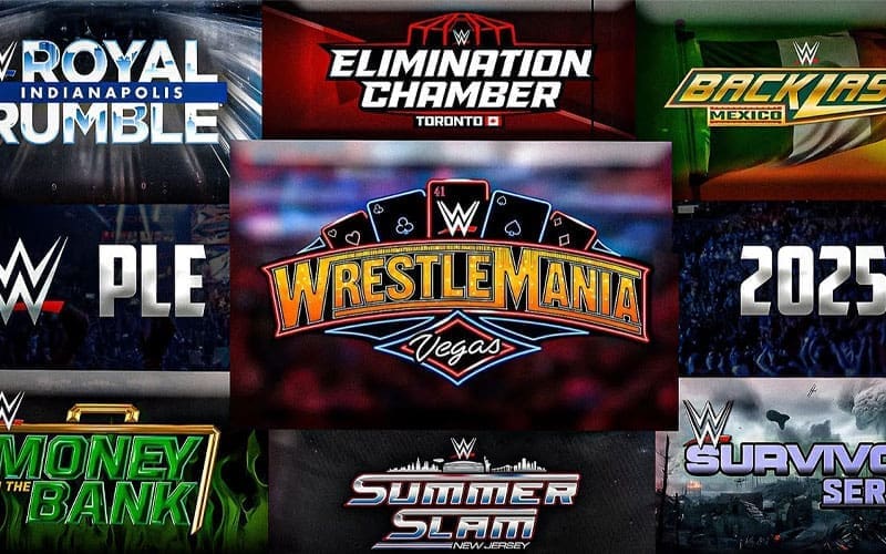 WWE PLE Results | Event Recaps & Highlights - Ringside News
