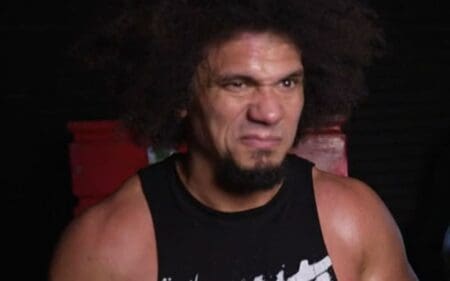 Carlito Admits He Shot Himself in the Foot With WWE Contract Decision