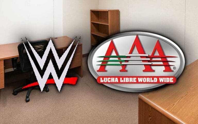How AAA Creative Meetings Are Handled After WWE Acquisition