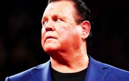 Jerry Lawler Cancels Public Appearances to Deal With Ongoing Health Issues
