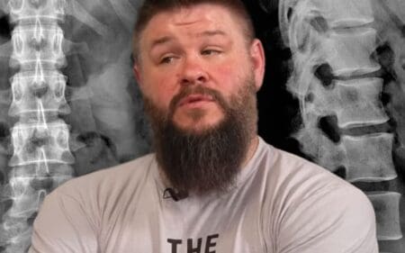 Kevin Owens Reveals Timeline for Neck Surgery After Brutal Spinal Cord ...