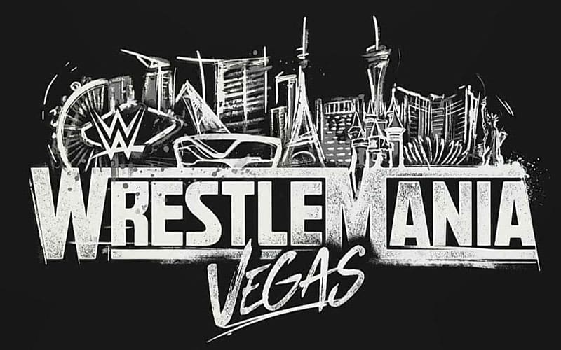 Las Vegas Confirmed As WrestleMania 42 Location During WWE Money in the ...