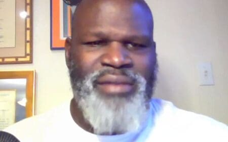 Mark Henry Shuts Down Rumors His WWE Deal Helped Son Jacob Land NIL ...
