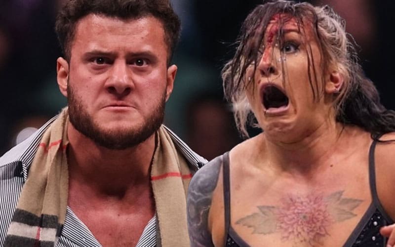 Kris Statlander News, Rumors & Top Stories Today - Ringside News