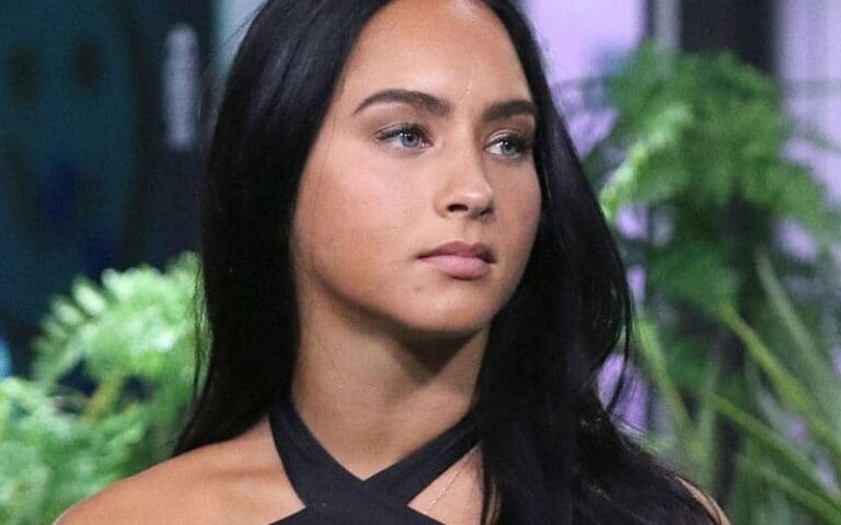 Netflix’s Cheer Star Gabi Butler’s WWE Deal Appears to Have Stalled