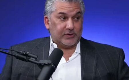 Nick Khan Breaks Silence on Soaring WWE Ticket Prices
