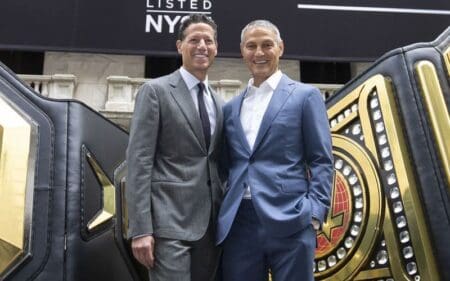 WWE’s Parent Company TKO Accused of “Instilling Fear” as Zuffa Boxing ...