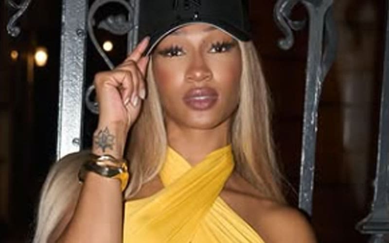 Mara Sadè News, Rumors & Top Stories Today - Ringside News