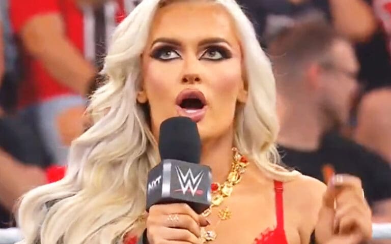 Blake Monroe News, Rumors & Top Stories Today - Ringside News