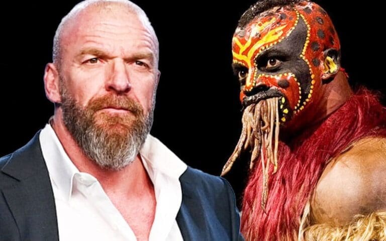 The Boogeyman News, Rumors & Top Stories Today - Ringside News