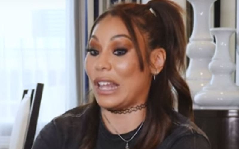 Michin Blames Brutal Fan Criticism for Holding Back in Promos