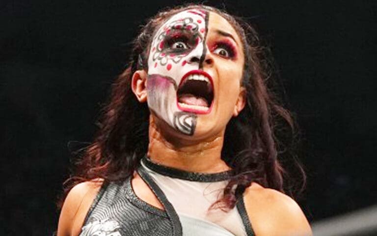 Thunder Rosa News, Rumors & Top Stories Today - Ringside News