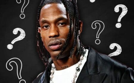 Travis Scott’s WWE Future in Jeopardy After Backstage Frustration Over ...