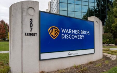 Warner Bros. Discovery Unveils New Corporate Names and Executive Shakeup Ahead of 2026 Split