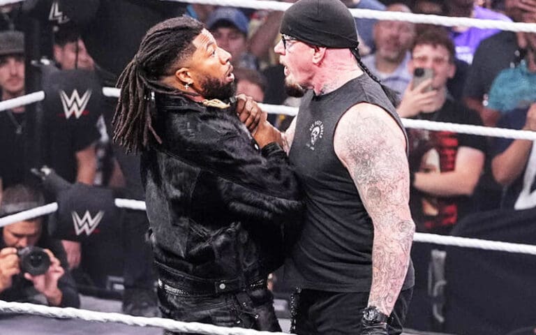 The Undertaker News, Rumors & Top Stories Today - Ringside News
