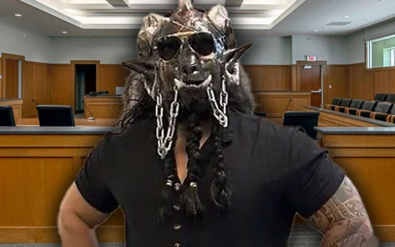 Beast Mortos News, Rumors & Top Stories Today - Ringside News