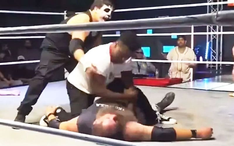 California State Authorities to Pick Up Raja Jackson Case Amid Mounting ...