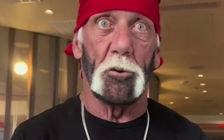 Hulk Hogan’s Funeral Taking Place Today in Clearwater