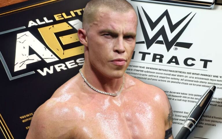 Kyle Fletcher News, Rumors & Top Stories Today - Ringside News