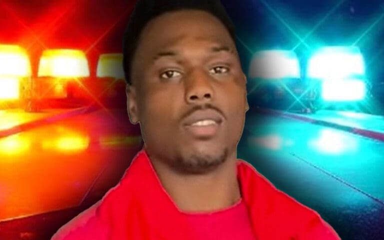 LAPD Investigating Raja Jackson After Brutal In-Ring Assault Leaves ...