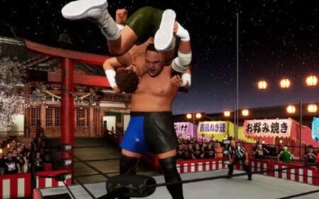 AEW Fight Forever Developer Reveals Major Reasons Behind the Game’s Failure