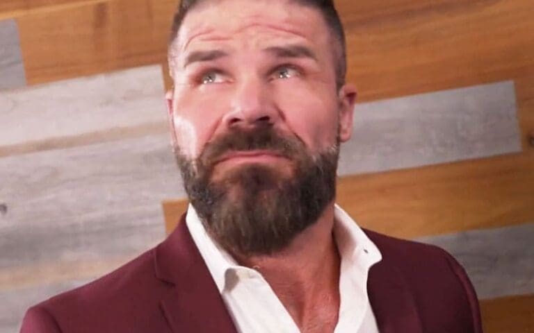 Fans Call Out WWE for Production Botch During Bobby Roode’s Return on 9 ...