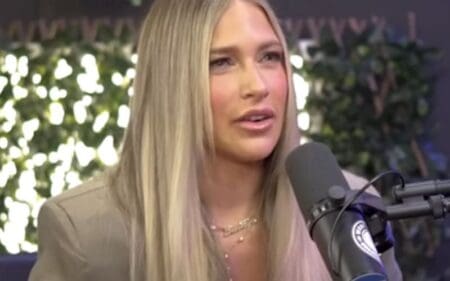 Kelly Kelly Reveals Burnout and Creative Frustration Led to WWE Exit