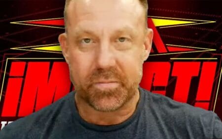 Mr. Kennedy Addresses Future After Surprise Return During TNA TV ...