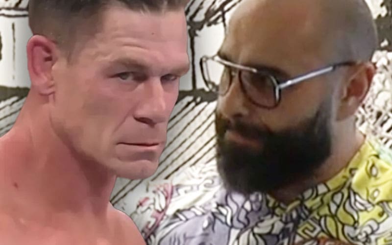 Rusev Says He Should Retire John Cena: “He Started My Career, Now I Can ...