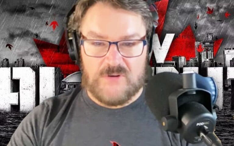 Tony Schiavone Goes Nuclear on Critics Claiming AEW Can’t Deliver a ...