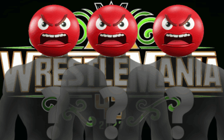 WWE Faces Backlash After Officially Announcing WrestleMania 43 for ...