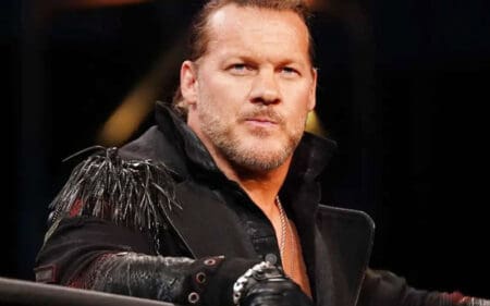 Chris Jericho’s Next AEW Appearance Confirmed After Making Surprising ...