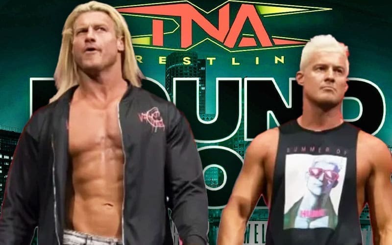 Nic and Ryan Nemeth's Status for TNA Bound for Glory Revealed