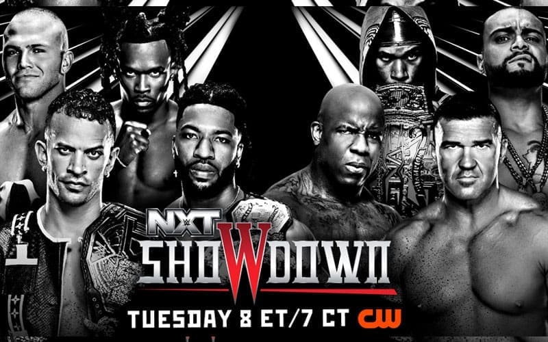 WWE NXT vs. TNA ShowDown Preview for October 7, 2025: Confirmed Matches, Start Time and How to Watch