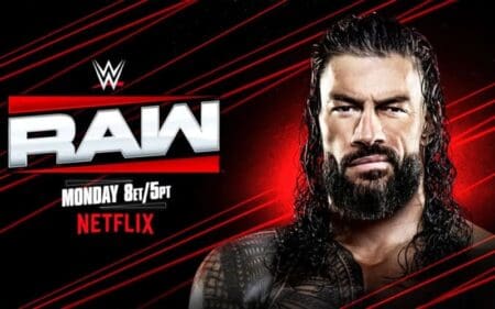 WWE RAW Results, Highlights and Key Moments for October 6, 2025
