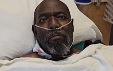 WWE Refused to Help Sir Mo Pay for Life-Saving Kidney Transplant Before ...