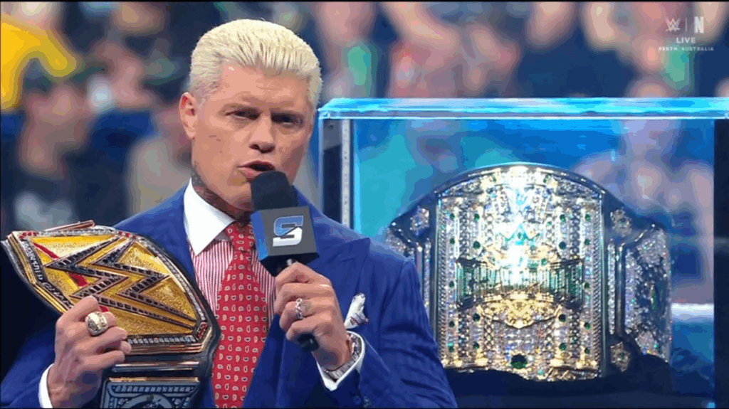 WWE SmackDown Spoiler Results, Highlights and Key Moments for October ...